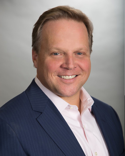 DAVID GREER – Targa | Real Estate Fund