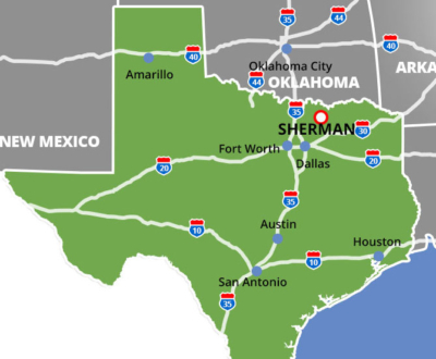 Sherman Gateway – Targa | Real Estate Fund