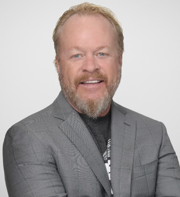 CHAD MOSS – Targa | Real Estate Fund